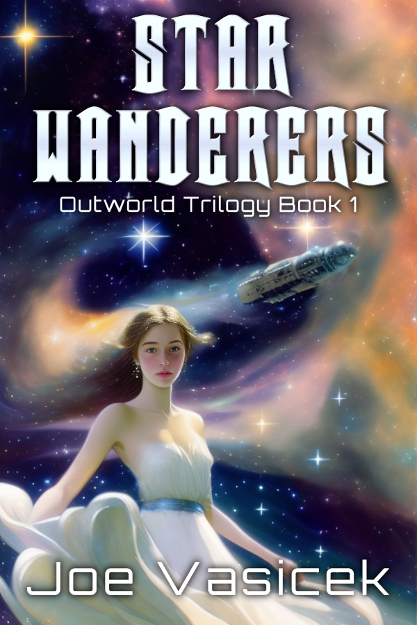 New Star Wanderers cover reveal! – One Thousand And One Parsecs