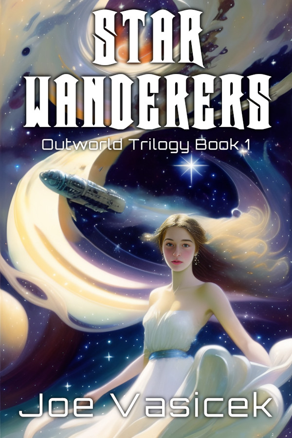 New Star Wanderers cover mockup – One Thousand And One Parsecs